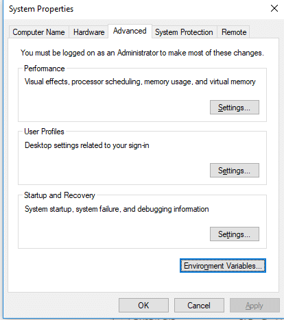 Install And Run Hadoop 3 On Windows For Beginners