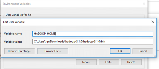 Install And Run Hadoop 3 On Windows For Beginners