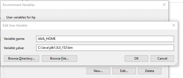 Install And Run Hadoop 3 On Windows For Beginners