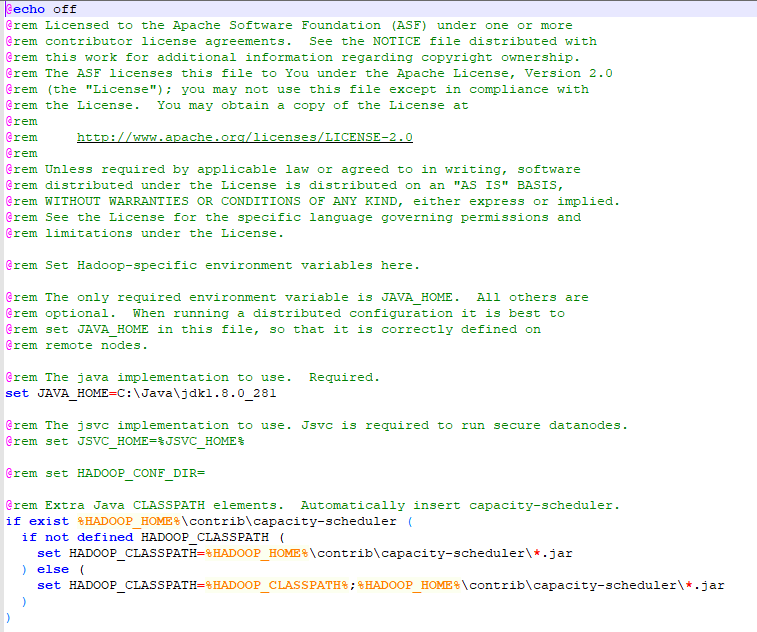 Install And Run Hadoop 3 On Windows For Beginners