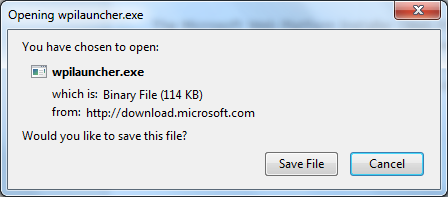 Install PHP On Windows