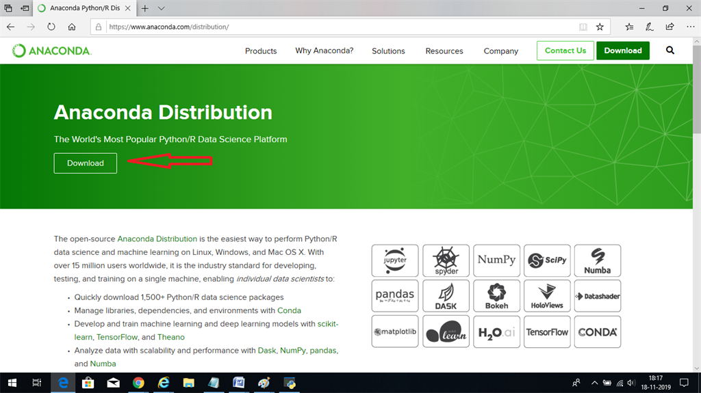 Installation Of Python🐍 Editor And Python🐍 Variable Declaration