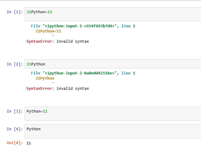 Installation Of Python🐍 Editor And Python🐍 Variable Declaration
