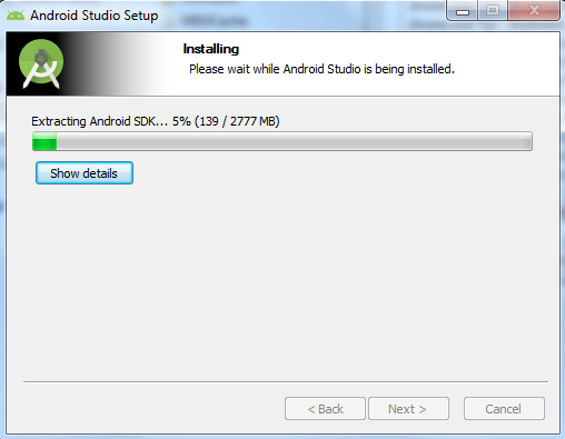 Installing IONIC On Windows