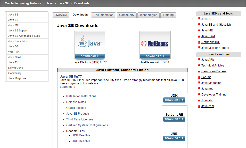 Installing IONIC On Windows