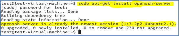 Installing Sql Server Vnext On Linux Part One