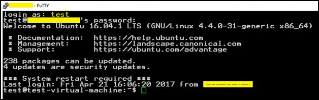 Installing SQL Server vNext On Linux - Part One