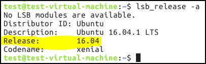 Installing SQL Server vNext On Linux - Part One