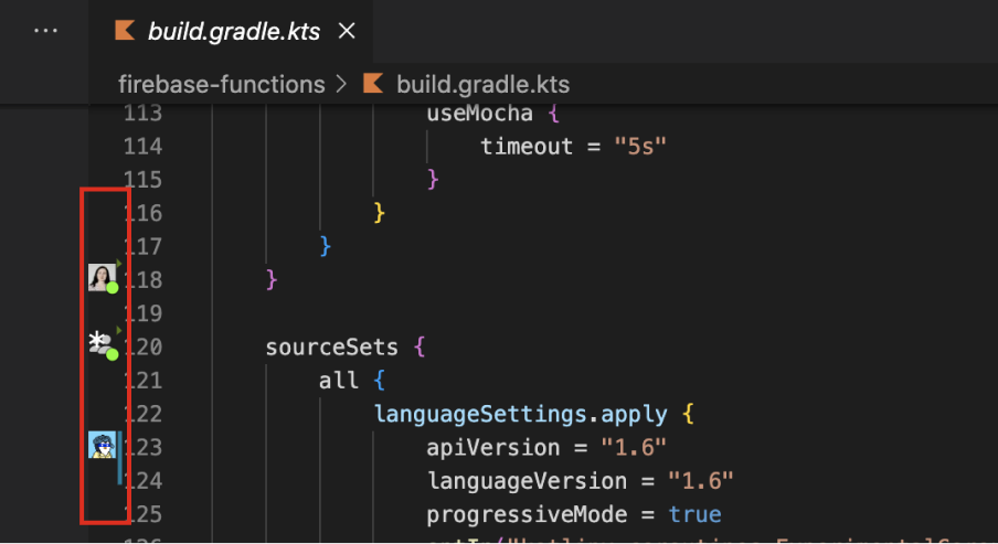 Instant Merge Conflict Detection In Vs Code