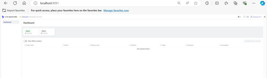 Integrate Azure Ad Oauth2 Sso Authentication And Rbac For Kafka Ui 3913