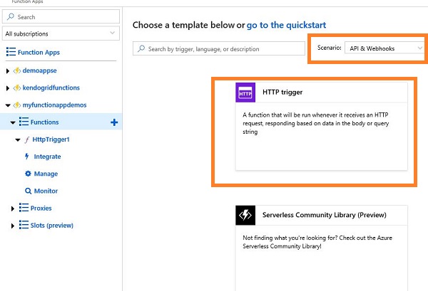 Integrate Azure Queue Storage In Azure Functions
