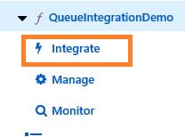 Integrate Azure Queue Storage In Azure Functions