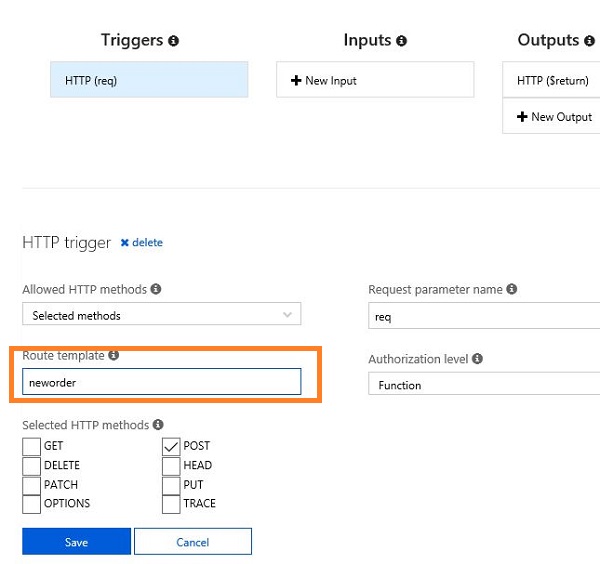 Integrate Azure Queue Storage In Azure Functions