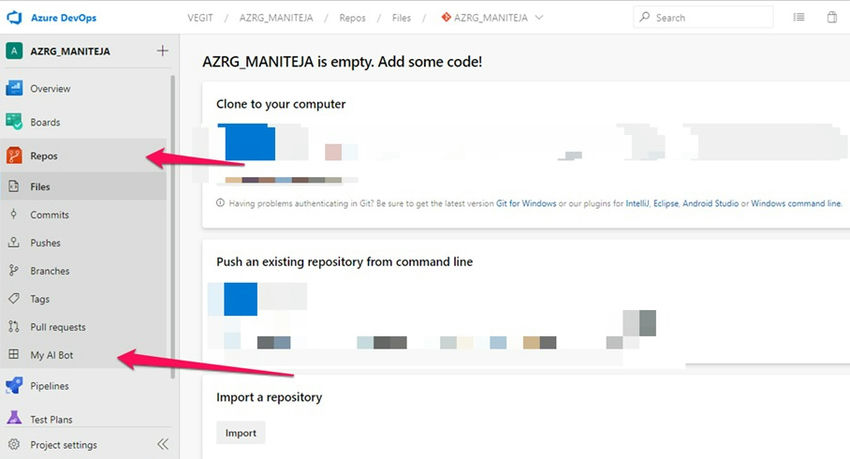 Integrate Chat Bots In Azure DevOps Extensions - Chat Bot Adoptions