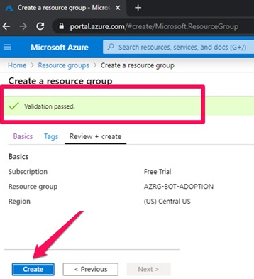 Integrate Chat Bots In Azure DevOps Extensions - Chat Bot Adoptions