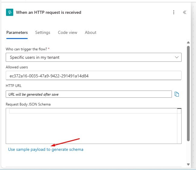 Integrate External Application with D365 CRM Using Power Automate