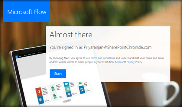 Integrate Twitter Feeds With SharePoint List Using Microsoft Flow