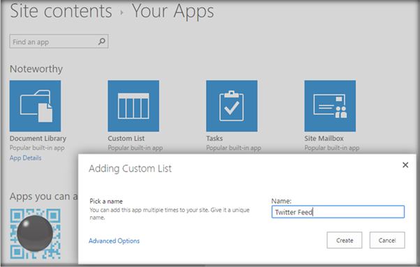 Integrate Twitter Feeds With SharePoint List Using Microsoft Flow