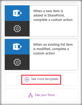 Integrate Twitter Feeds With SharePoint List Using Microsoft Flow