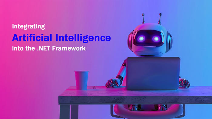 Integrating Artificial Intelligence into the .NET Framework