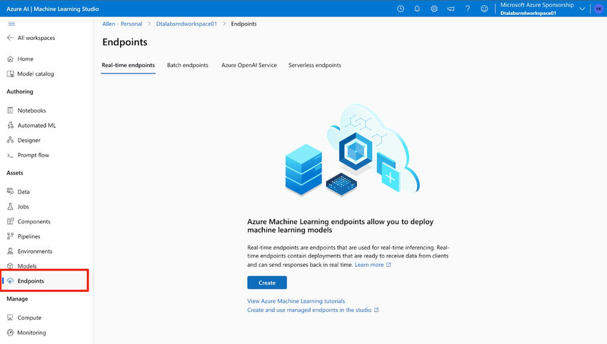 Integrating Azure ML and Power BI for Advanced Analytics
