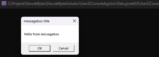 Integrating C/C++ Libraries to .NET Applications with P/Invoke