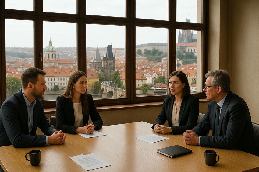 Integrating GSCP Prompting in a C# Application: A Practical Guide