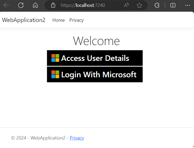 Integration Guide: Effortless Microsoft Graph API Access SSO Integration Guide: Effortless Microsoft Graph API Access SSO