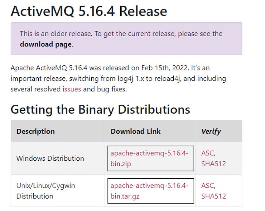 Integration Of Activemq With Net Core Console Application