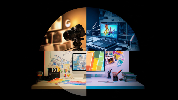 Intro to Diffusion Models for Image and Video Generation