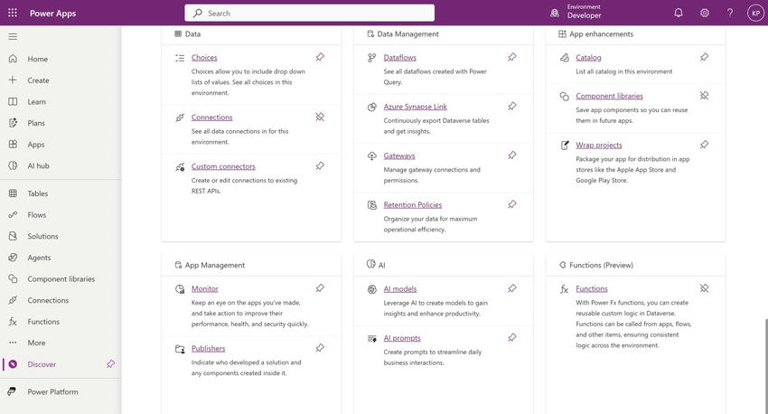 Introducing Reusable Power FX Functions