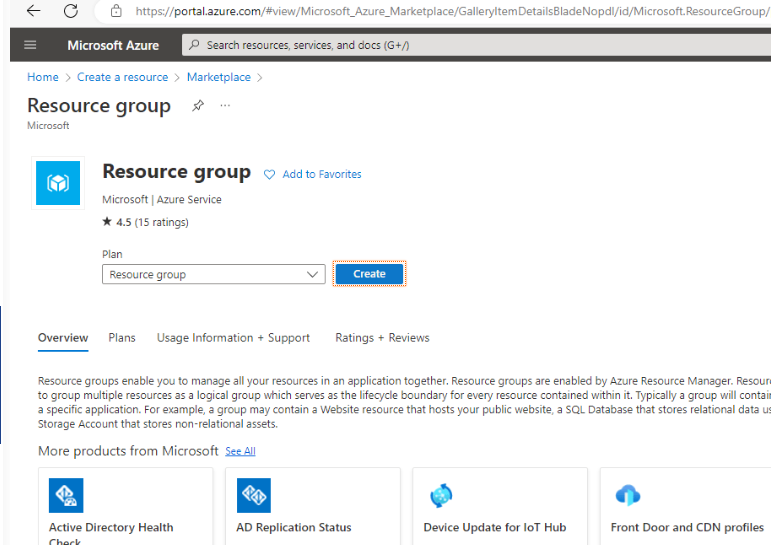 Introduction of Azure VMware Solution