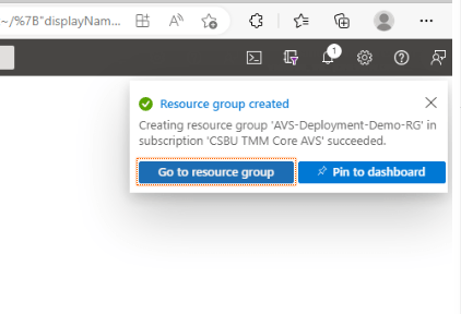 Introduction of Azure VMware Solution