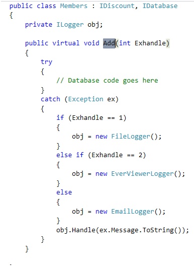 Introduction To SOLID Principles