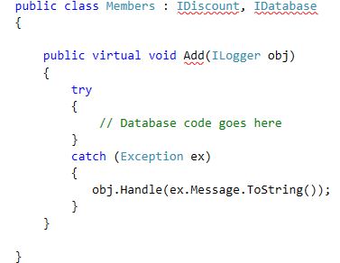 Introduction To SOLID Principles