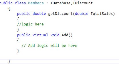 Introduction To SOLID Principles
