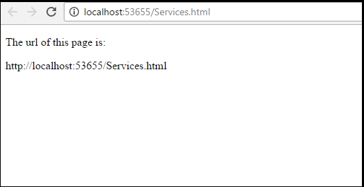 Introduction To AngularJS Services