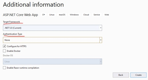 Introduction To ASP.NET Core Razor Pages