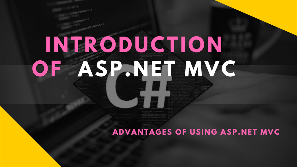 Learn About ASP.NET MVC