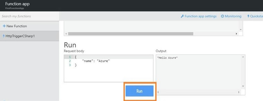 Introduction To Azure Function App