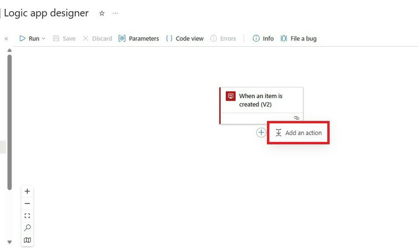 Introduction to Azure Logic App