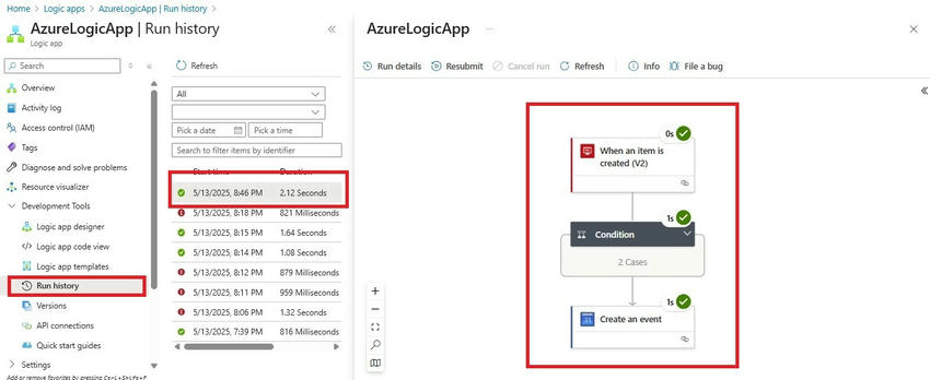 Introduction to Azure Logic App