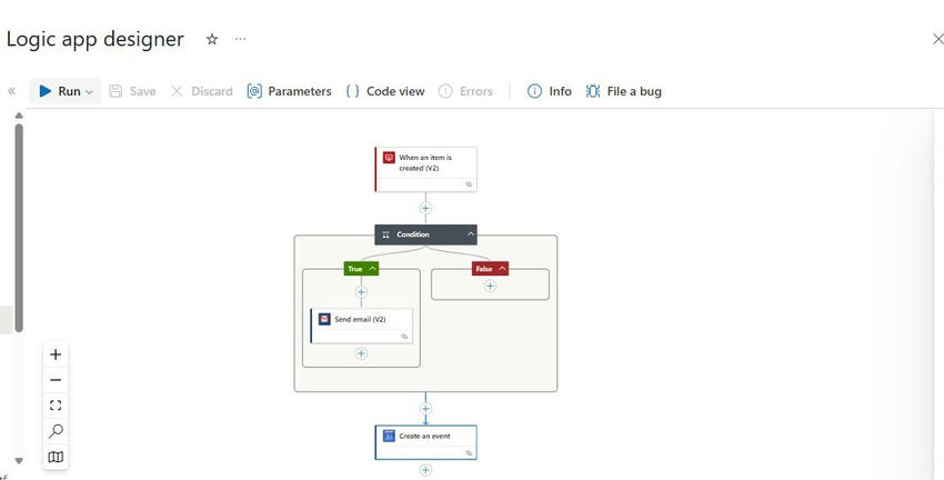 Introduction to Azure Logic App Introduction to Azure Logic App