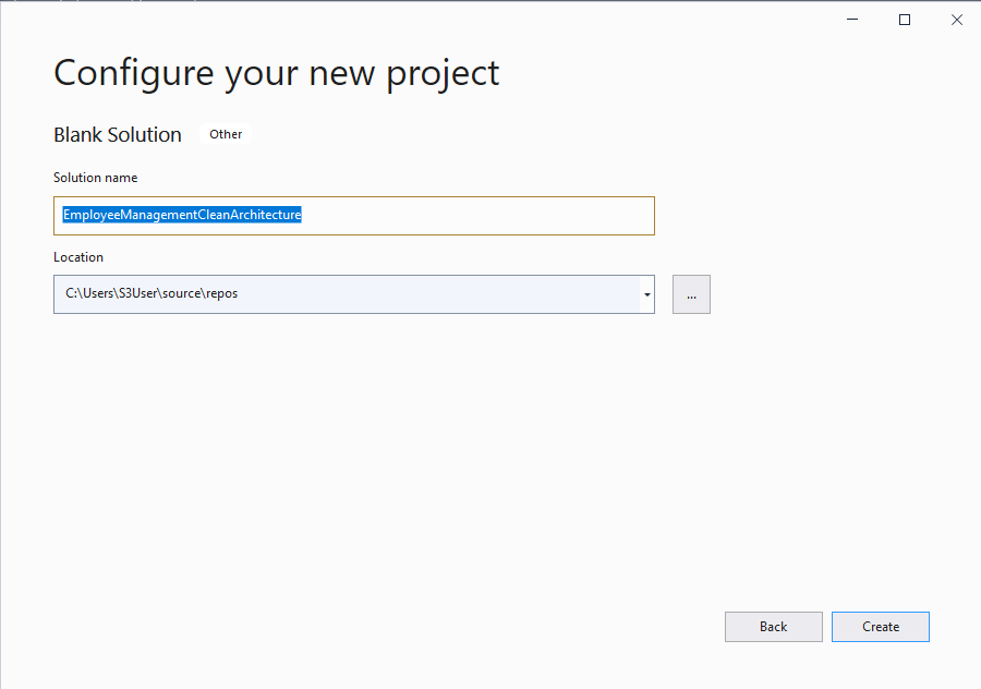 Introduction To Clean Architecture And Implementation With ASP.NET Core