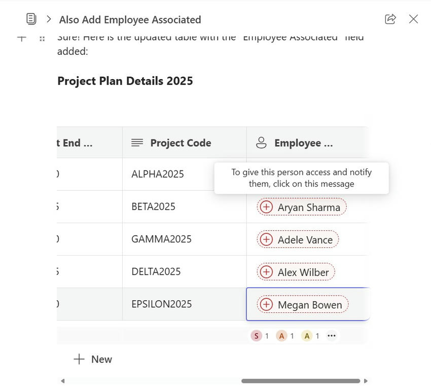 Introduction to Copilot Pages