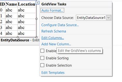 Introduction To Entity Framework