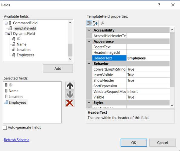 Introduction To Entity Framework