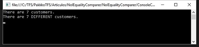 Introduction To Generic Iequalitycomparer 