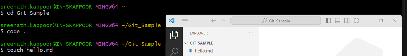 Introduction to Git and Version Control
