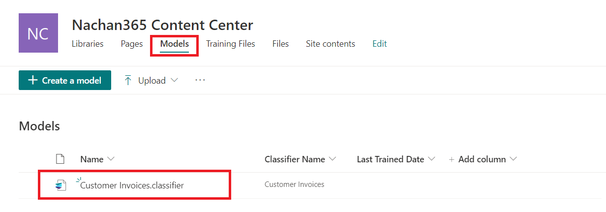 Introduction To Microsoft Syntex